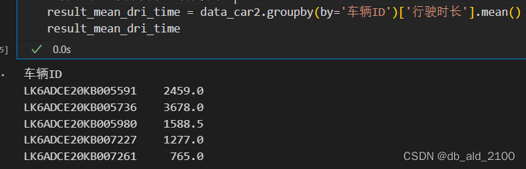 车辆行驶行为聚类K-Means——雷达图-CSDN博客