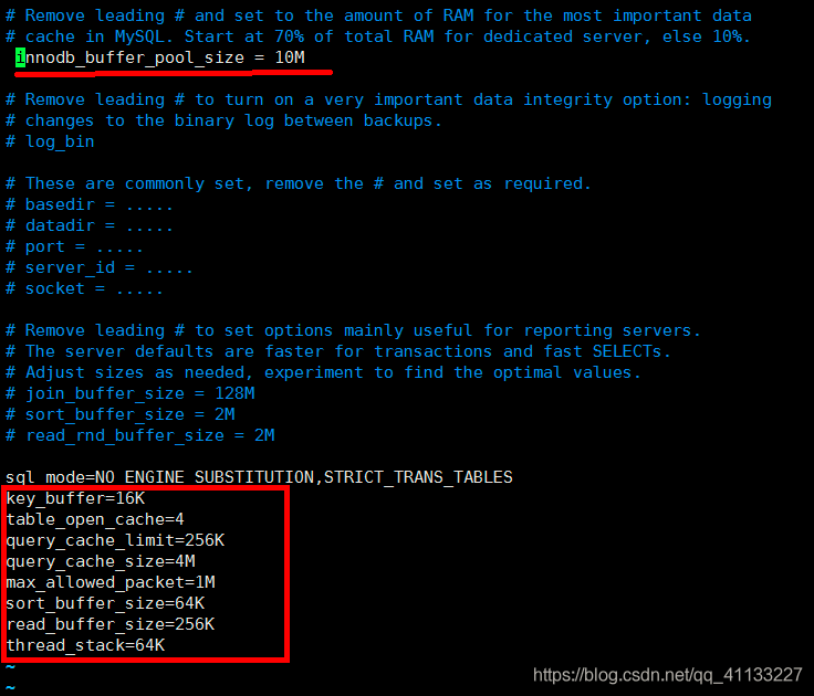 MYSQL之 数据量太大，导致关闭启动不起来_mysql 数据量大 服务关闭-CSDN博客