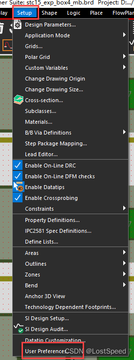 Cadence Spb174 Orcad Orcap 2434 Footprint Is Missing Csdn博客 3996