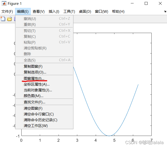 【台大郭彦甫】matlab入门教程超详细学习笔记五:初阶绘图(附ppt链接)台大郭彦甫matlab Ppt Csdn博客