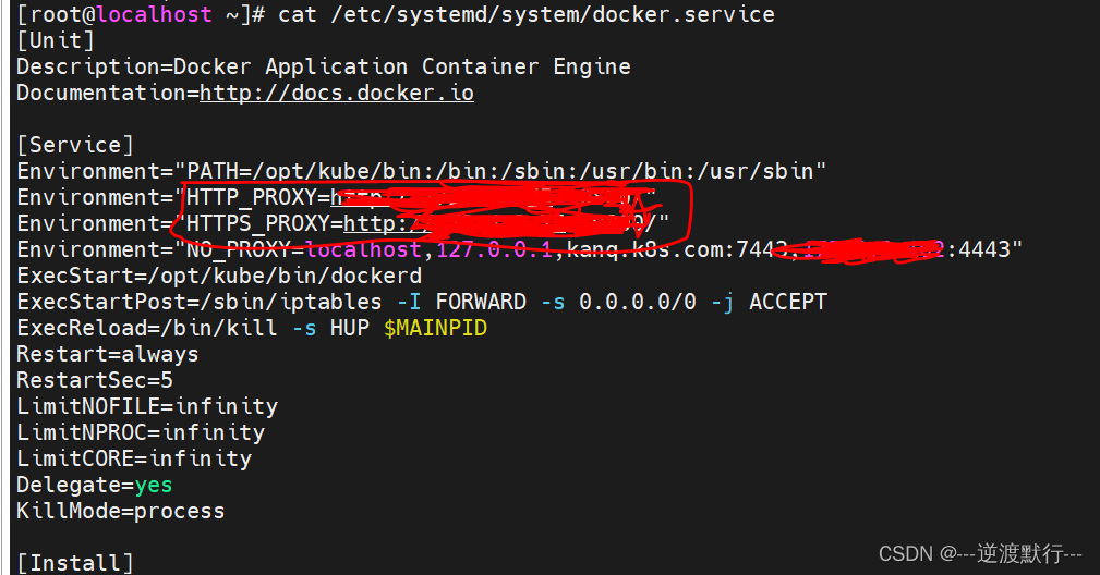 mlrun 部署及测试可用性-CSDN博客