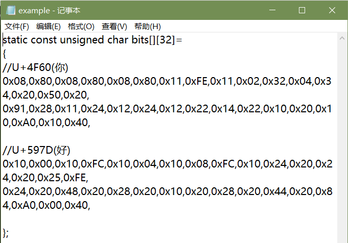 基于STM32实验：温湿度显示（AHT20）和OLED应用_stm32串口、lcd、温湿度实验报告-CSDN博客