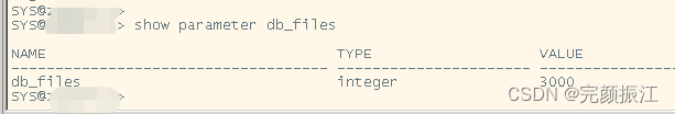 Oracle扩展表空间oracle表空间扩容语句 Csdn博客