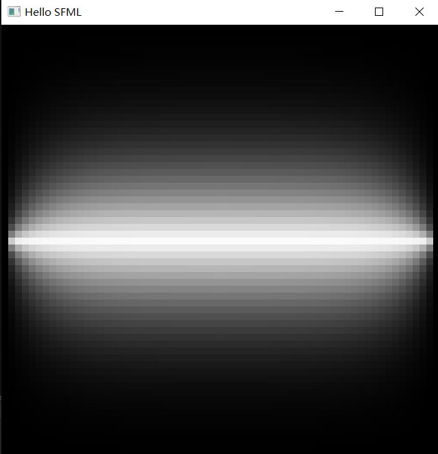 SFML/C++二维热传导模拟，热传导方程_c++二维热传导的模拟-CSDN博客