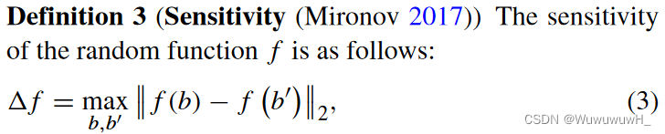 FedDPGAN: Federated Differentially Private Generative Adversarial Networks Framework-CSDN博客
