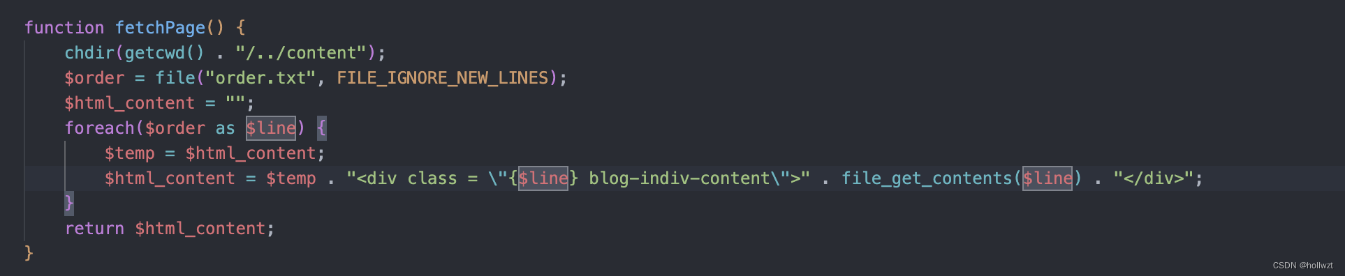 HACKTHEBOX - Format_hack the box format-CSDN博客