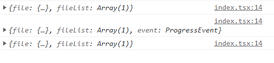 ant-design使用Upload组件时onchange回调函数没有获取到event_upload中上传文件的onchange不能被调-CSDN博客
