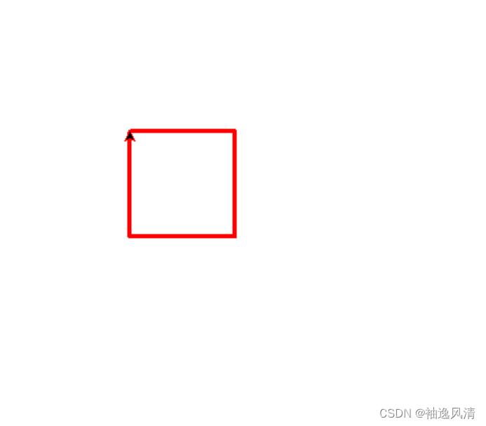 初识pythonpython画笔粗细代码 Csdn博客