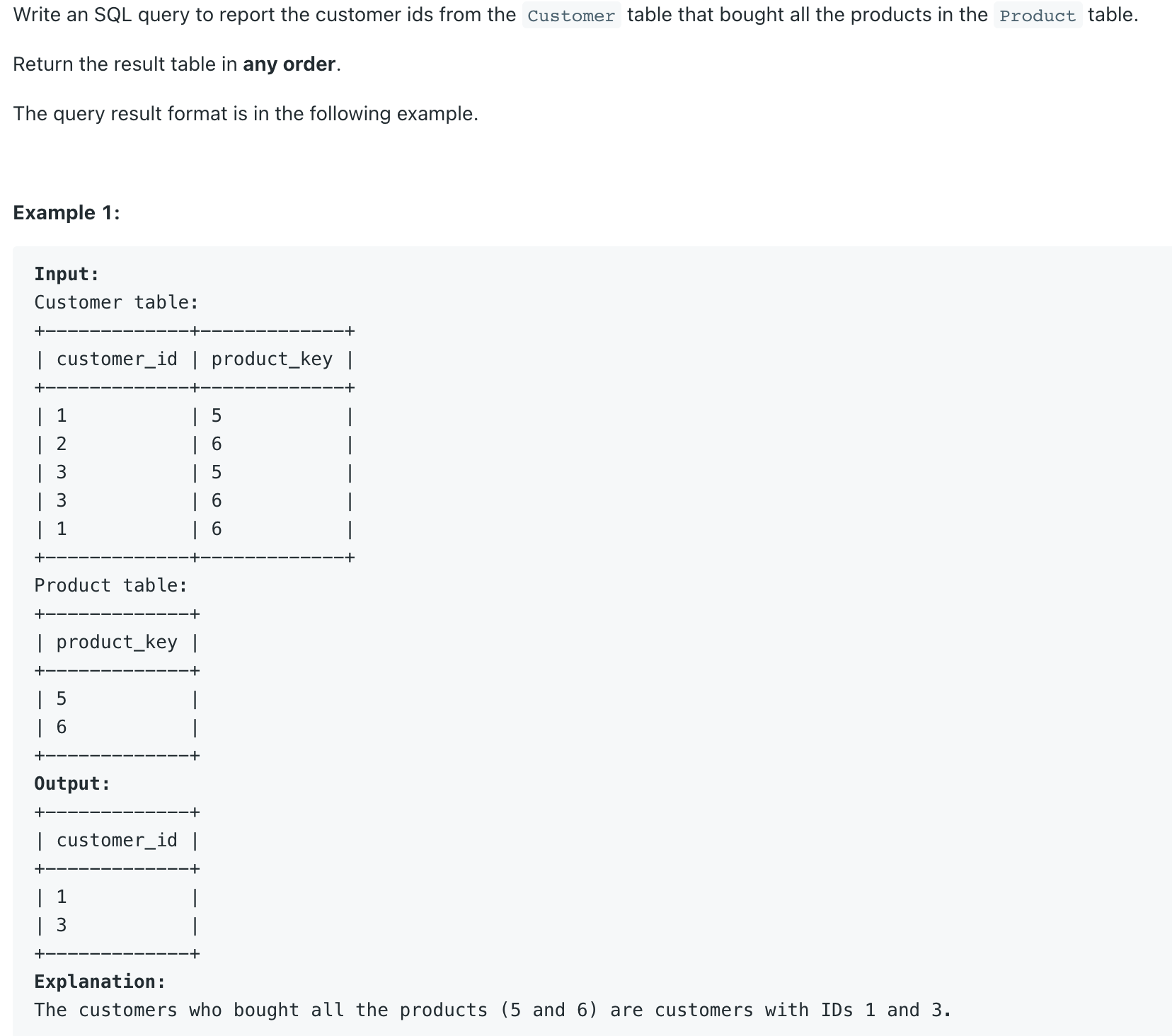 刷LeetCode的SQL题库全记录【Medium篇】_Dear Slim.的博客-CSDN博客