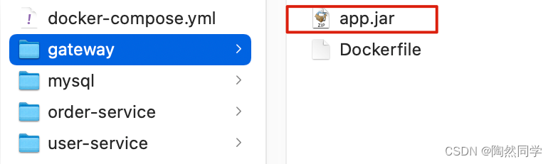 【docker】自定义镜像与compose Docker Compose引入本地镜像 Csdn博客