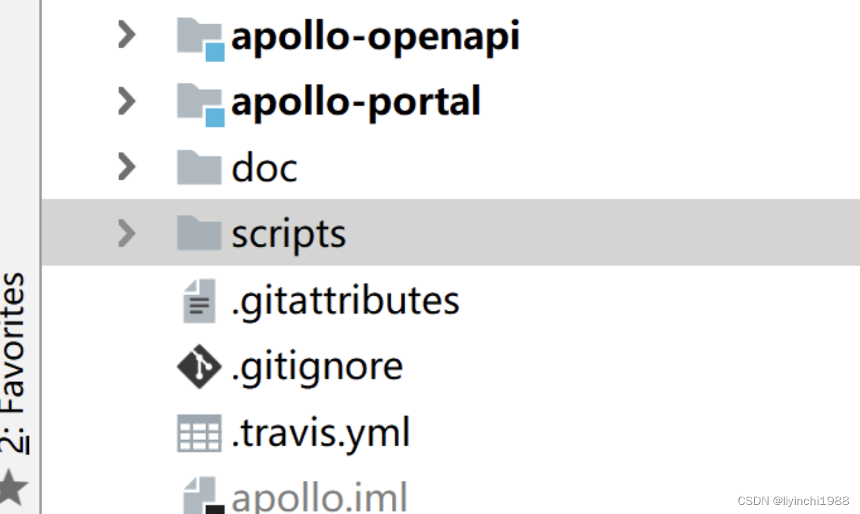 Docker部署Apollo配置中心_apollo docker部署-CSDN博客