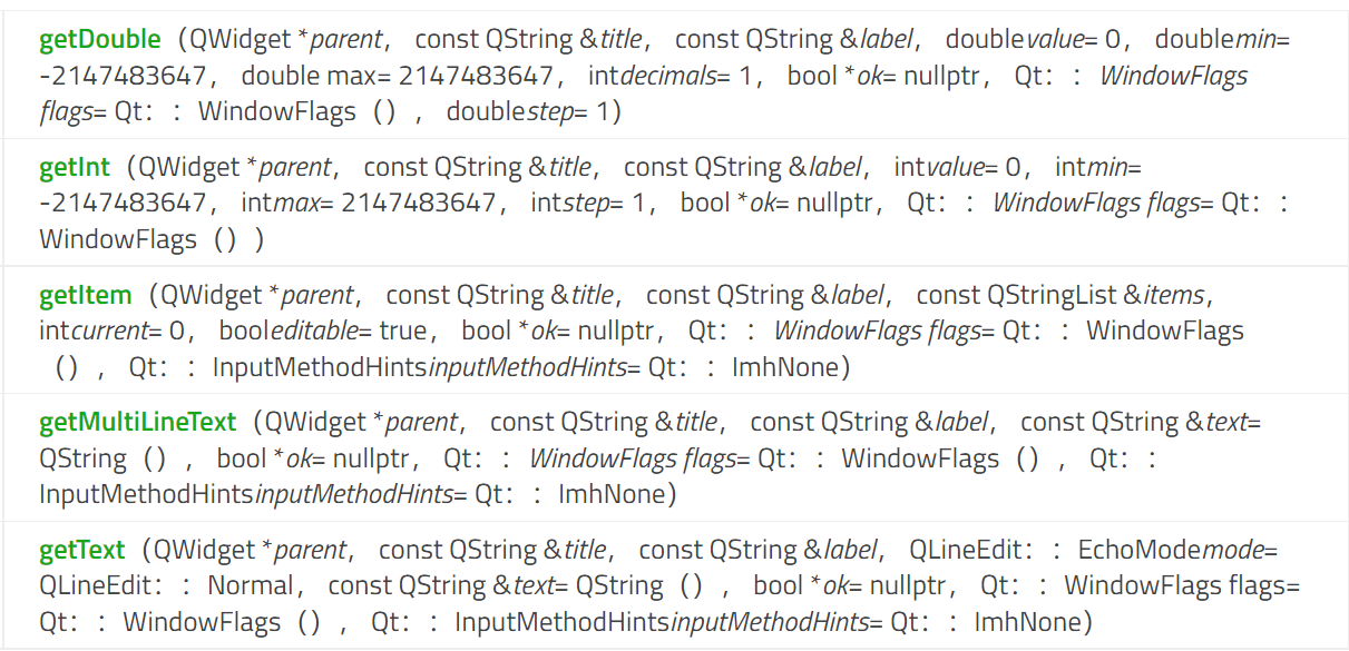 标准对话框_dialog.exec()-CSDN博客