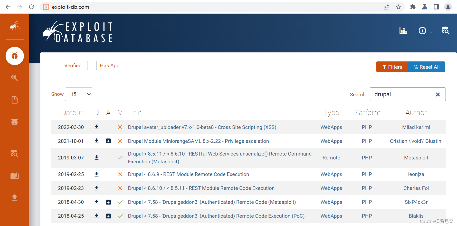 DC-1靶场渗透测试实验整理_靶机渗透测试实验报告-CSDN博客