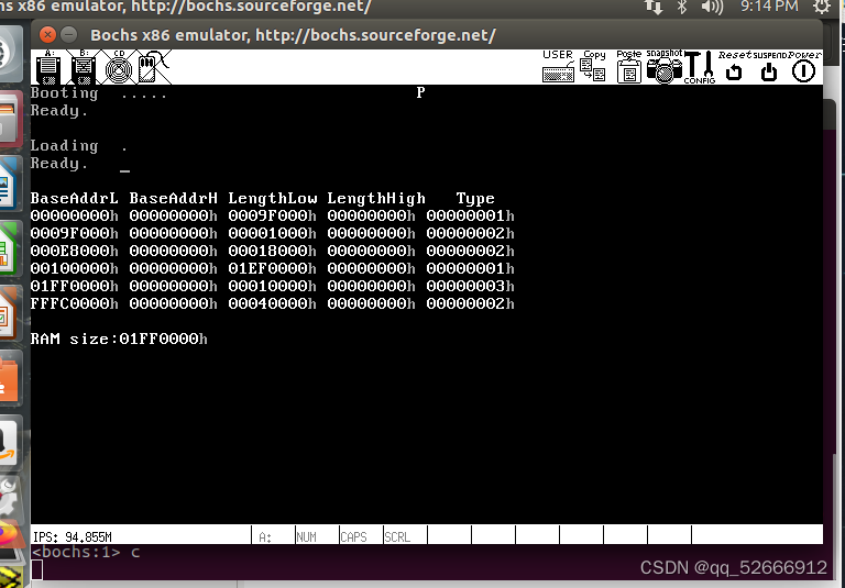 Orange‘s’ 一个操作系统的实现-CSDN博客