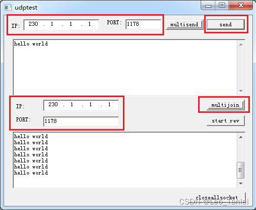 AT32F407/437 LWIP FreeRTOS Multicast-CSDN博客