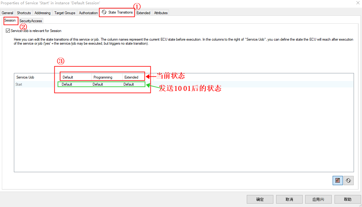 【UDS诊断】——0x10服务_uds 10服务-CSDN博客