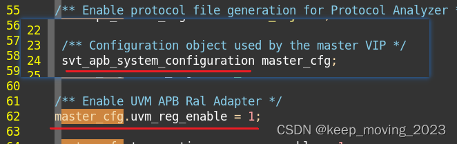 S家的AXI vip使用记录_svt mem 四种状态-CSDN博客