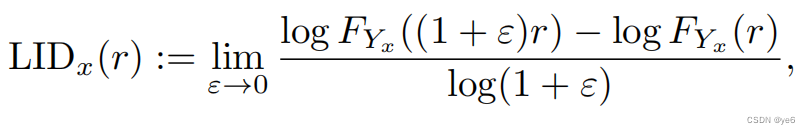 FedCorr: Multi-Stage Federated Learning for Label Noise Correction-CSDN博客