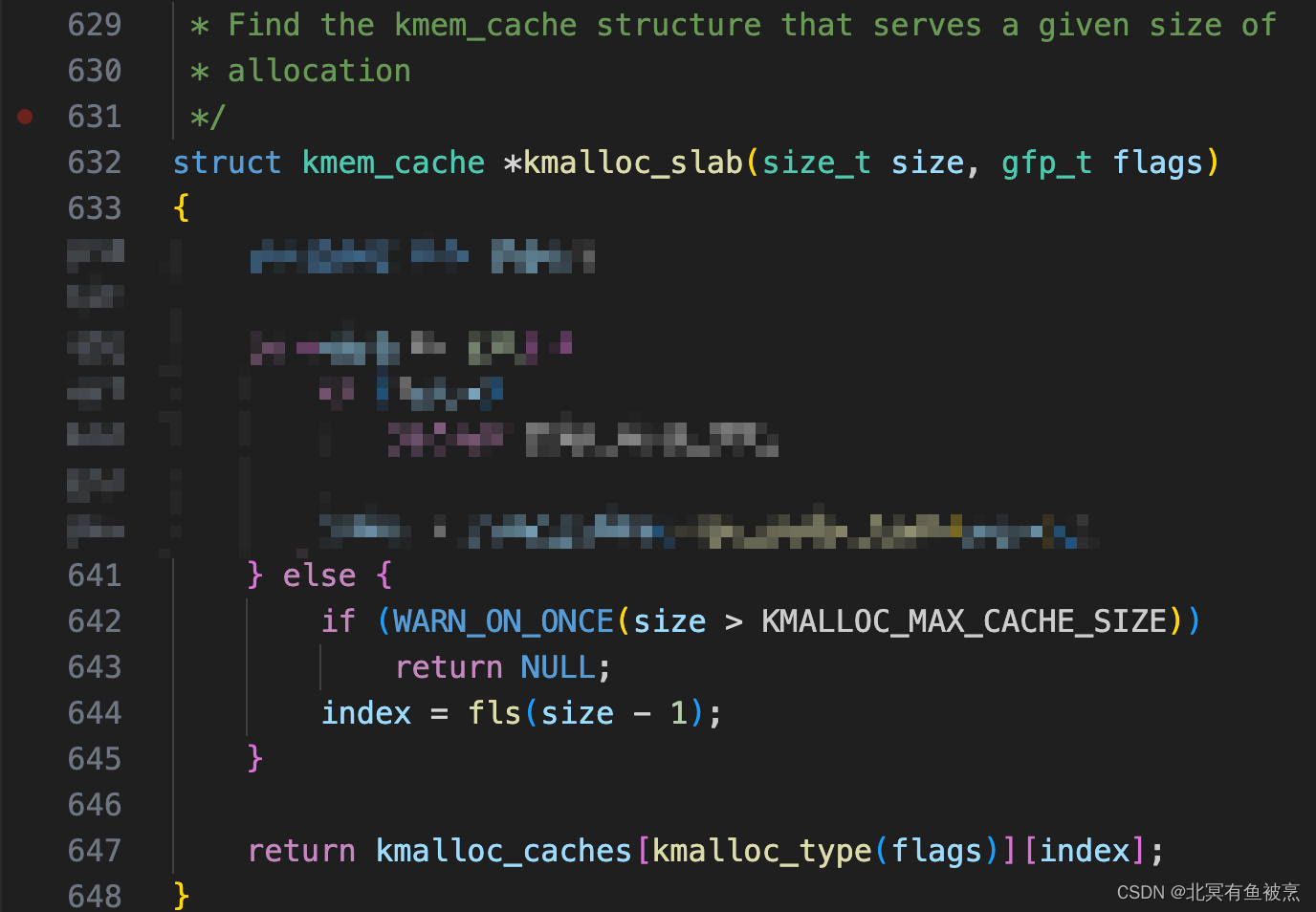 手撕烂笔头-内核中一些不错的宏定义代码工具之WARN_ON_ONCE-解决异常刷屏问题_warn on once-CSDN博客