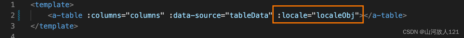 Ant Design Vue 修改＜table＞表格组件默认的暂无数据图标（自定义表格空数据状态图片）vue Antd 无数据修改图片 Csdn博客