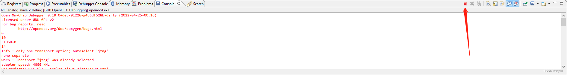 Lattice Propel在线Debug/Run-CSDN博客