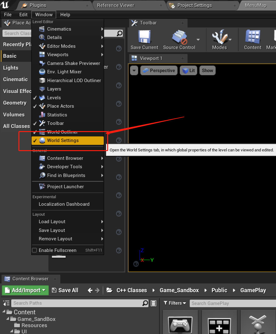 UE4C++Slate与C++DPI（屏幕自适应方式）设定_ue4屏幕适配-CSDN博客