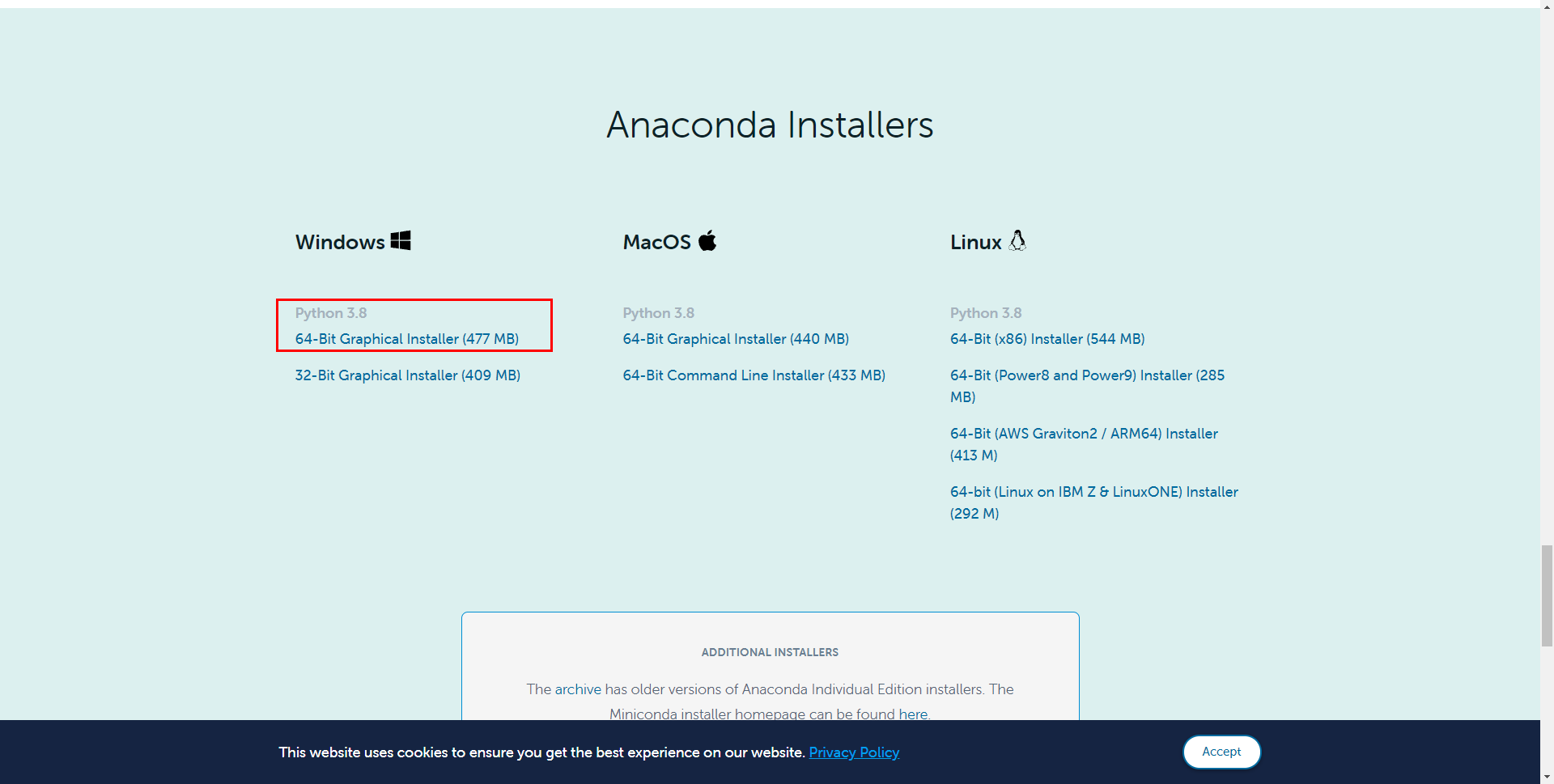 python3.9+Anaconda+pytorch+jupyter安装教程_anaconda下载python3.9下载安装教程-CSDN博客