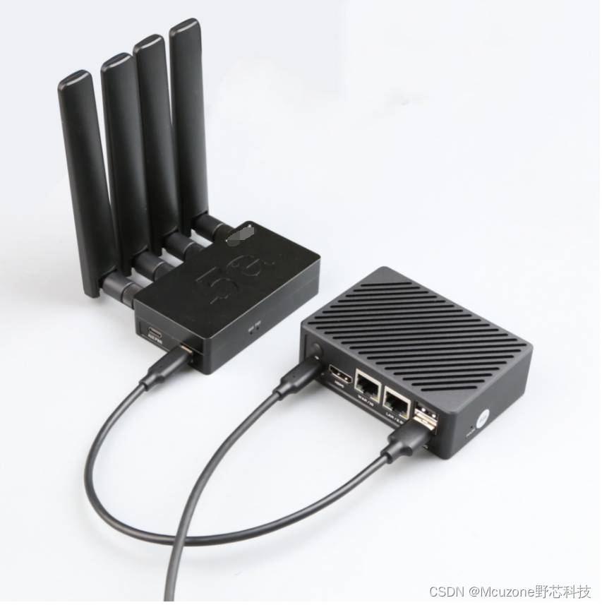 CNC工艺全铝外壳5G模组搭配R6S R6C使用演示 RM500U FM650_openwrt fm650cn-CSDN博客