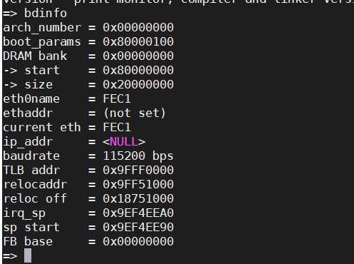 u-boot使用实验(烧录和命令)_路由器 uboot开发-CSDN博客