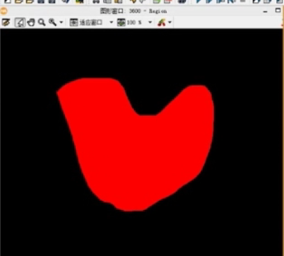 Halcon 学习笔记四：blobl分析案例_halcon实用教程与案例分析-CSDN博客