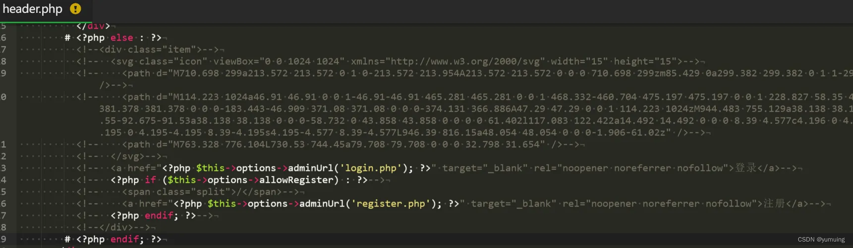 构造你独一无二的博客美化：typecho joe主题优化日志_typecho博客主题-CSDN博客