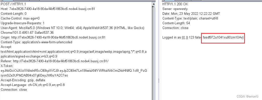 2022DASCTF MAY 出题人挑战赛 web复现_getenv(“flag”)-CSDN博客