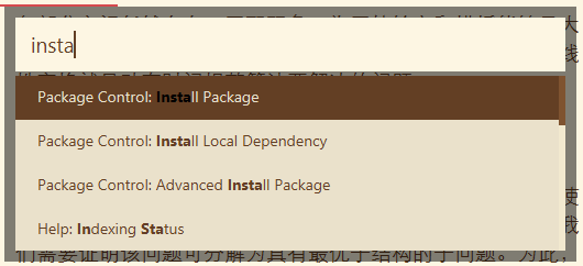 sublime text + LaTex 写作生成PDF | LaTex代码自动补全工具 | MiKTeX安装宏包_宏包存储库-CSDN博客