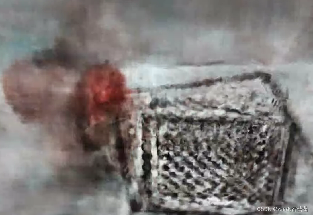 nerf使用colmap重建自己的数据结果模糊 llff方法_训练自己nerf模糊-CSDN博客