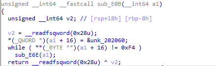 [GWCTF 2019]babyvm-CSDN博客