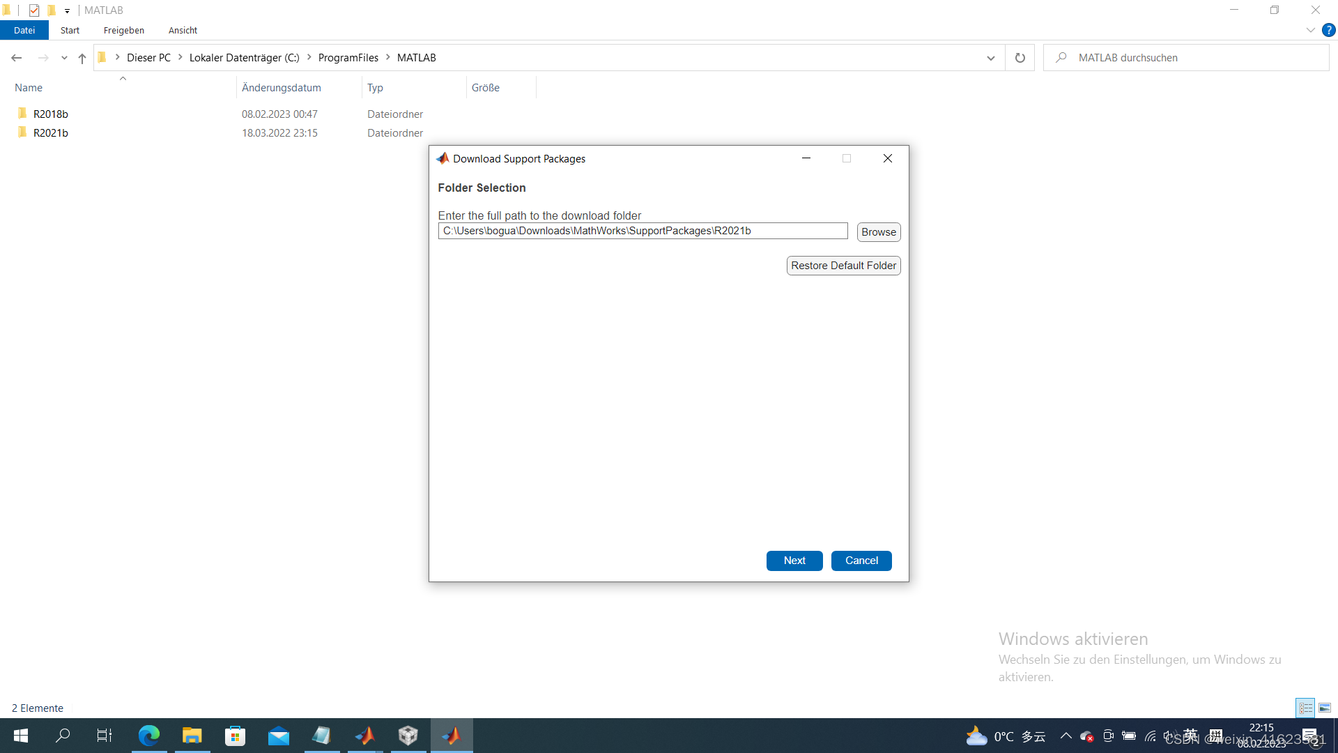 Matlab2021b离线安装embedded Coder Support Package Ti C2000 并模型自动代码生成ccs工程embedded Coder Support
