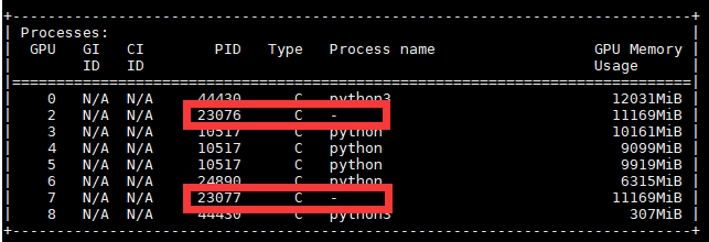 Linux：解决 kill 进程失败问题_kill -s 命令报错-CSDN博客