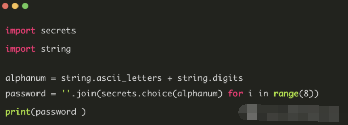 Python实现各种加密，接口加解密不说难_python接口加密-CSDN博客