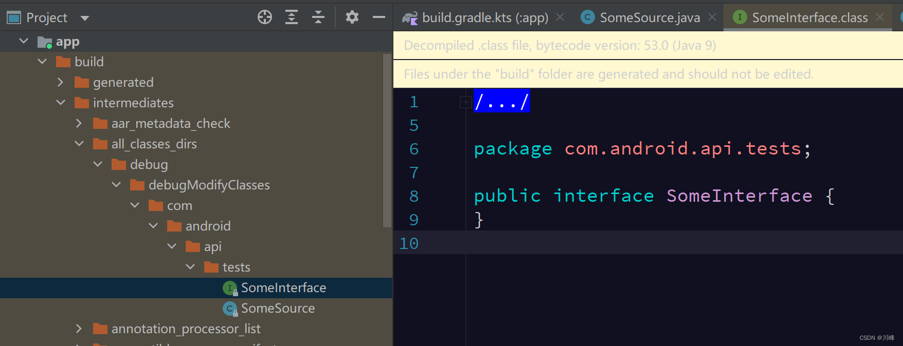 Gradle Receipes (AGP-7.3) & AGP 使用指南_android gradle plugin version 7.3.1 has an upgrade-CSDN博客