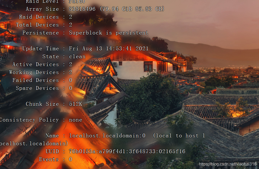 RAID配置实战篇-CSDN博客