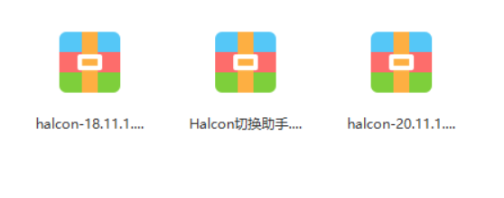 Halcon软件安装教程_windows 安装hdevelop-CSDN博客