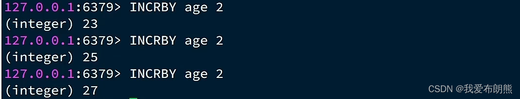 Redis命令——通用命令、String类型、Key层级结构、Hash类型、List类型、Set类型、SortedSet类型_redis 查询层级key命令-CSDN博客
