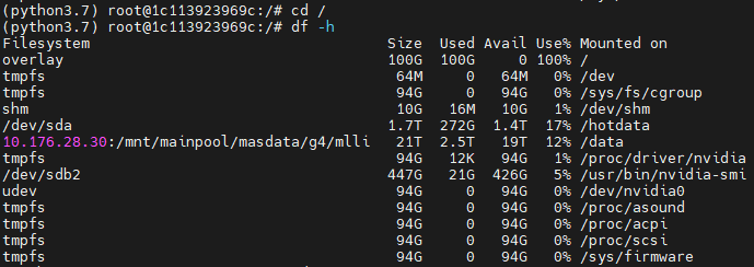 成功解决FileNotFoundError: [Errno 2] No usable temporary directory found in [‘/tmp‘, ‘/var/tmp ...