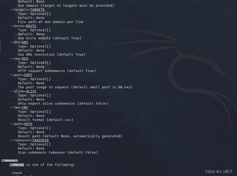 【无标题】kail安装oneforall步骤_kali安装oneforall-CSDN博客