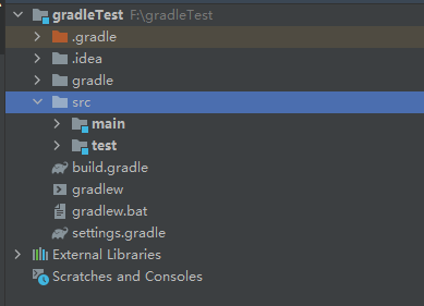 gradle安装配置与使用_gradle-7.2-all-CSDN博客