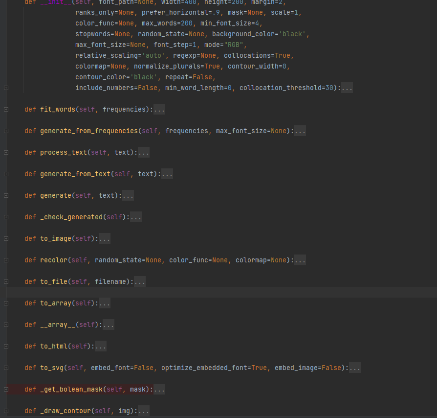 【python】wordcloud 词云图_wordcloud()的fontpath-CSDN博客