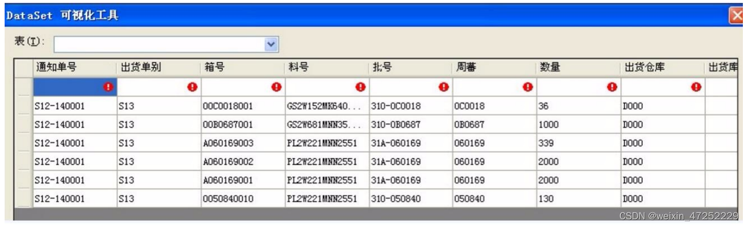 C中 如何删除datatable中的一行数据c删除数据库表中的某一行 Csdn博客