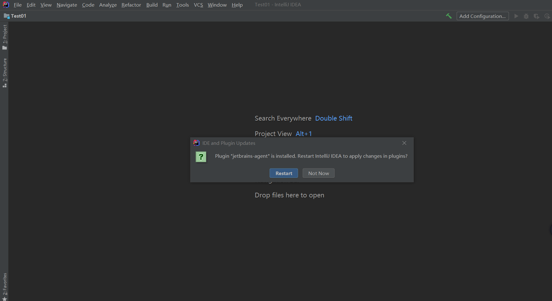 2022idea最强安装教程_idea2022下载-CSDN博客